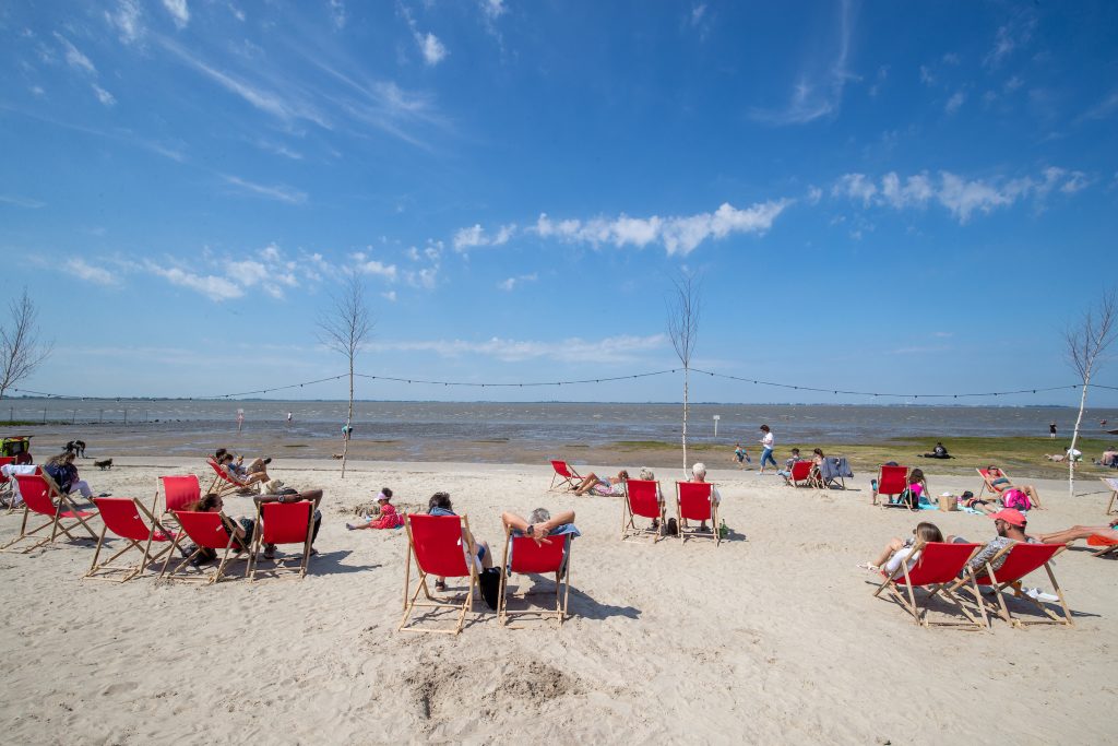 Nordseebad Dangast – Magische Momente mit Kunst, Natur und Meer ...