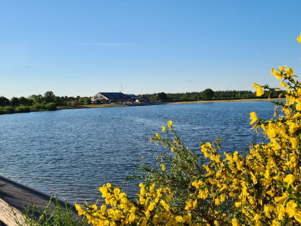 Naturparadies Geeste: Radwege, Moormuseum und Kulturhighlights entlang der Ems - Deutschlands ...