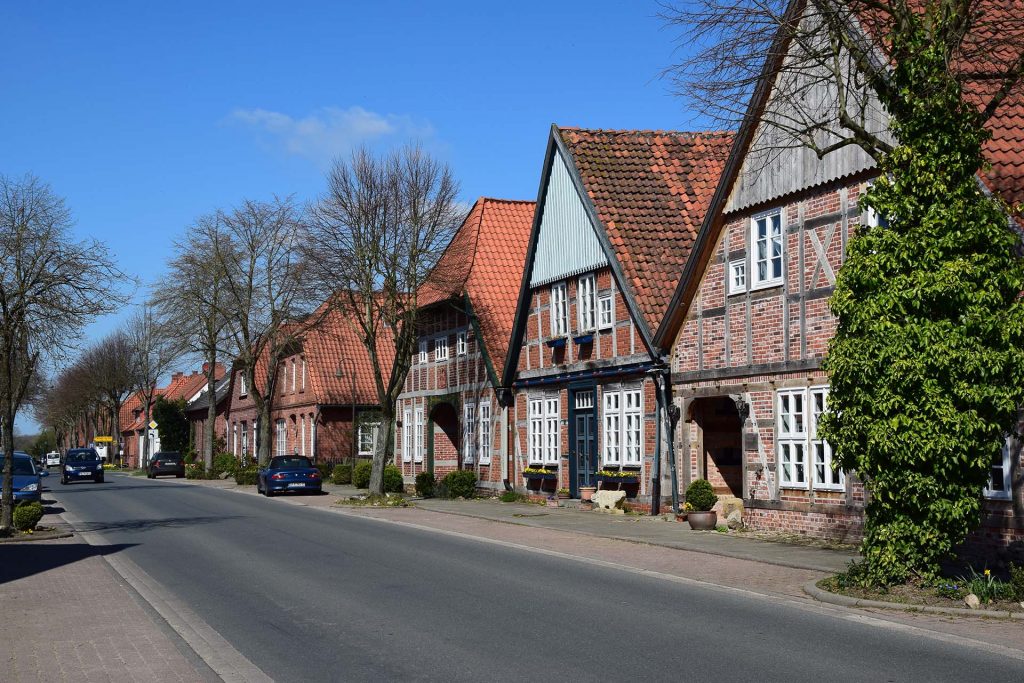 Das Aller-Leine-Tal: Zauberhafte Flusslandschaft - Deutschlands ...